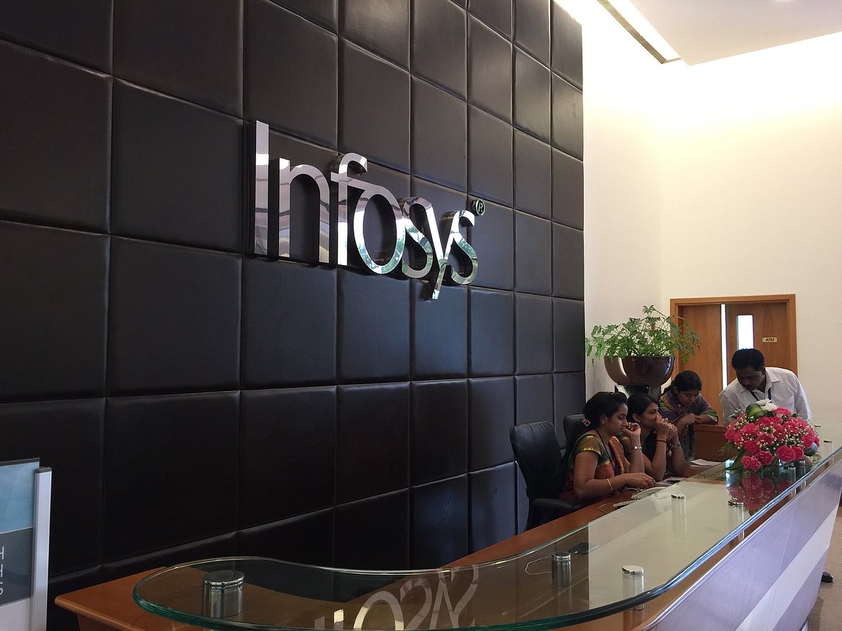 Infosys Finds Support From Brokerages Even After Q4 Disappointment