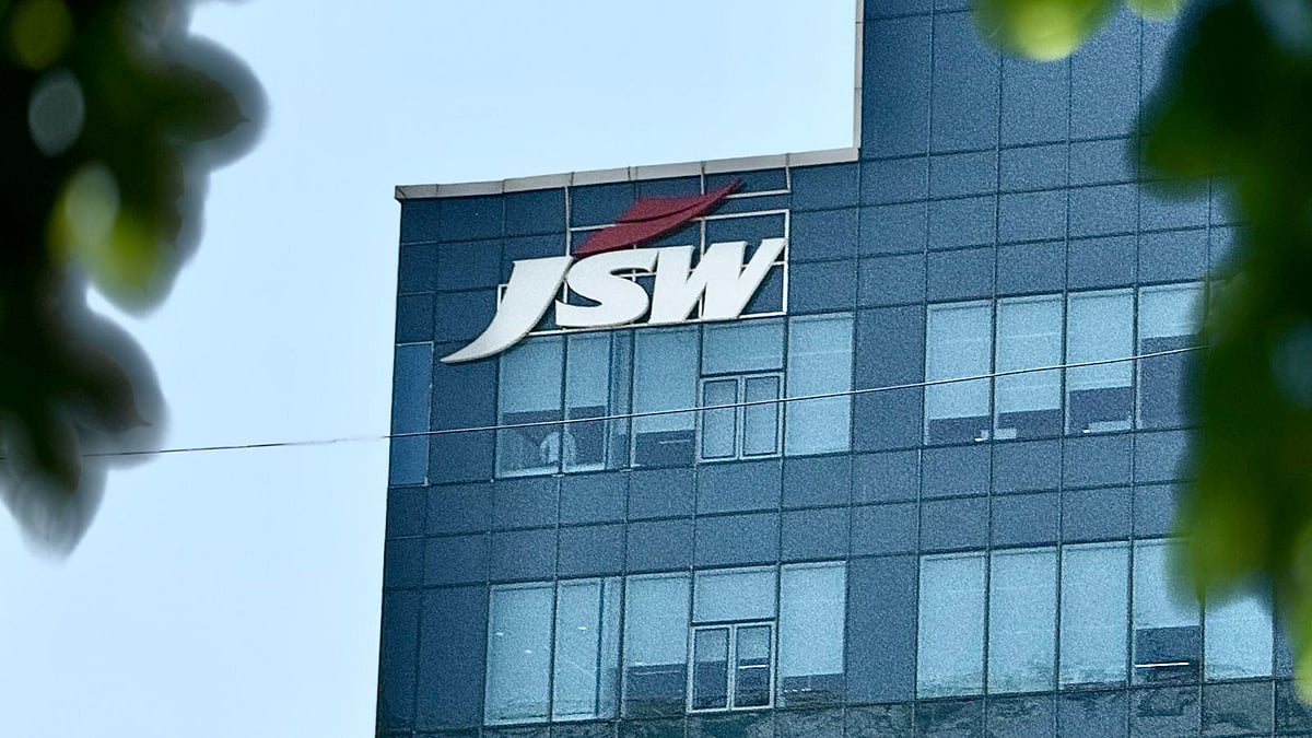 JSW Group To Invest Rs 2,600 Crore In Jharkhand Copper Mines