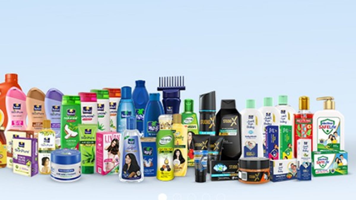 Marico Q4 Results: Profit Meets Estimates, Margin Narrows