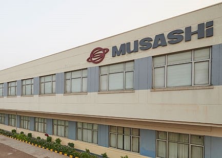 Musashi Auto Starts Mass Production Of E-Axles For EV Two-Wheelers