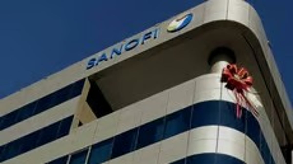 Sanofi To Pump In Nearly Rs 3,600 Crore Into Its Hyderabad Capacity ...