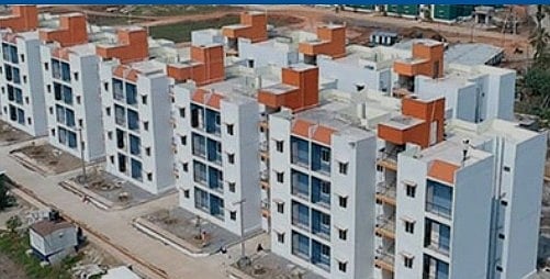 HUDCO Signs MoU With Vadhvan Port Project For Rs 25,000 Crore Funding