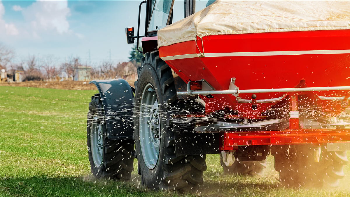 Indian Phosphate's Revenue From HUL To Double With Expanded Offerings ...