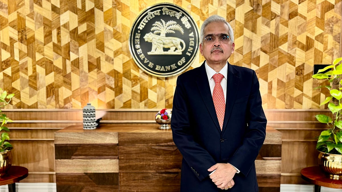 Monetary Policy Live: RBI Keeps Repo Rate Unchanged At 6.5%; Check GDP ...