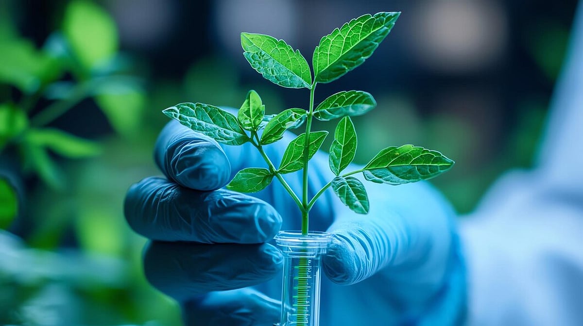 India's Bioeconomy Hits $151 Billion Mark, Contributes 4.25% To GDP: Report