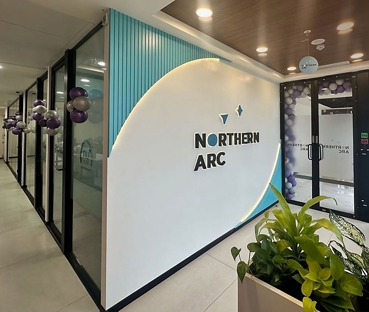 How To Check Northern Arc Capital IPO Allotment Status — Latest GMP ...