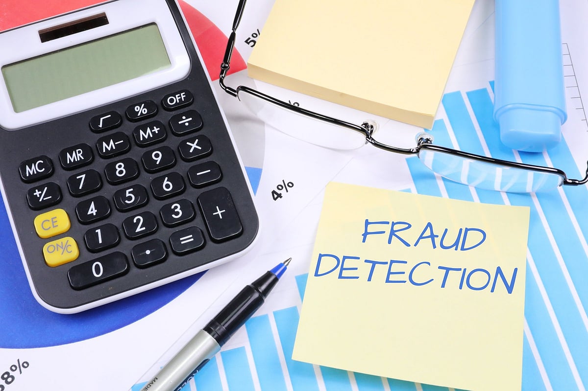 Falling Victim to Financial Fraud? Here’s What to Do Immediately
