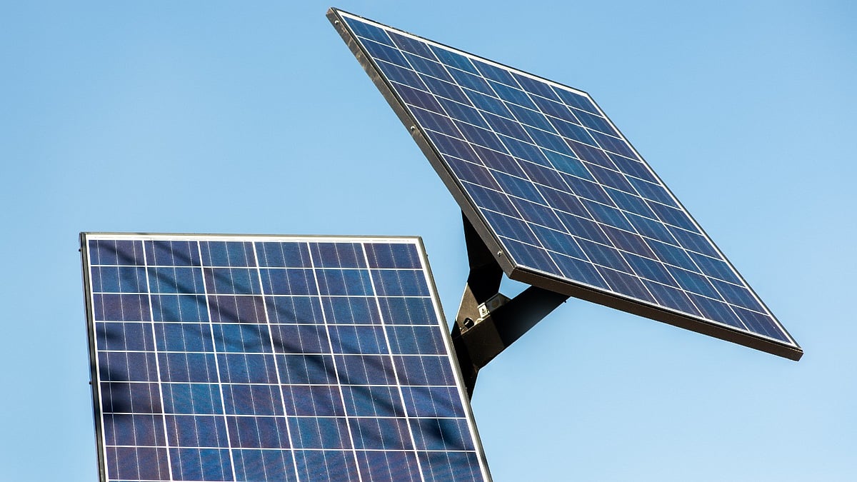 Waaree Energies Bags Contract To Supply Solar Modules