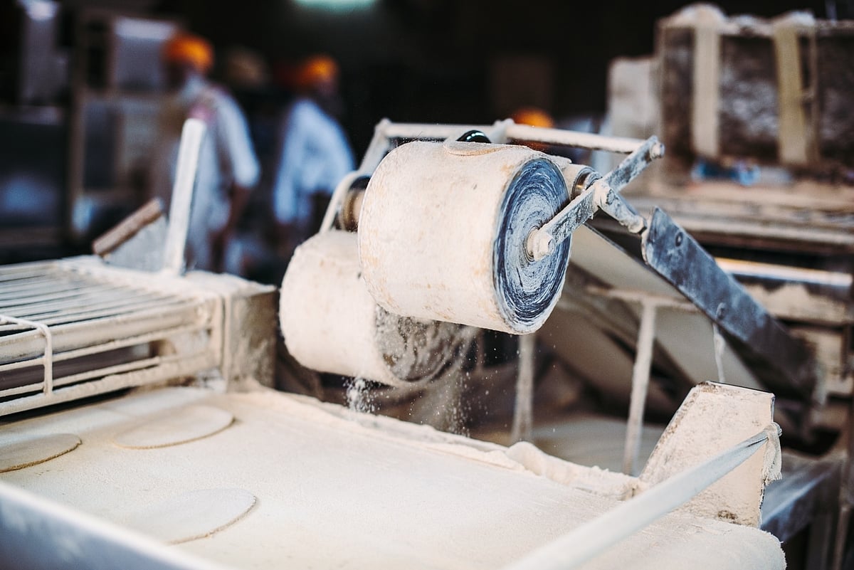 India's Industrial Output Rises 3.5% In October Driven By Uptick In ...