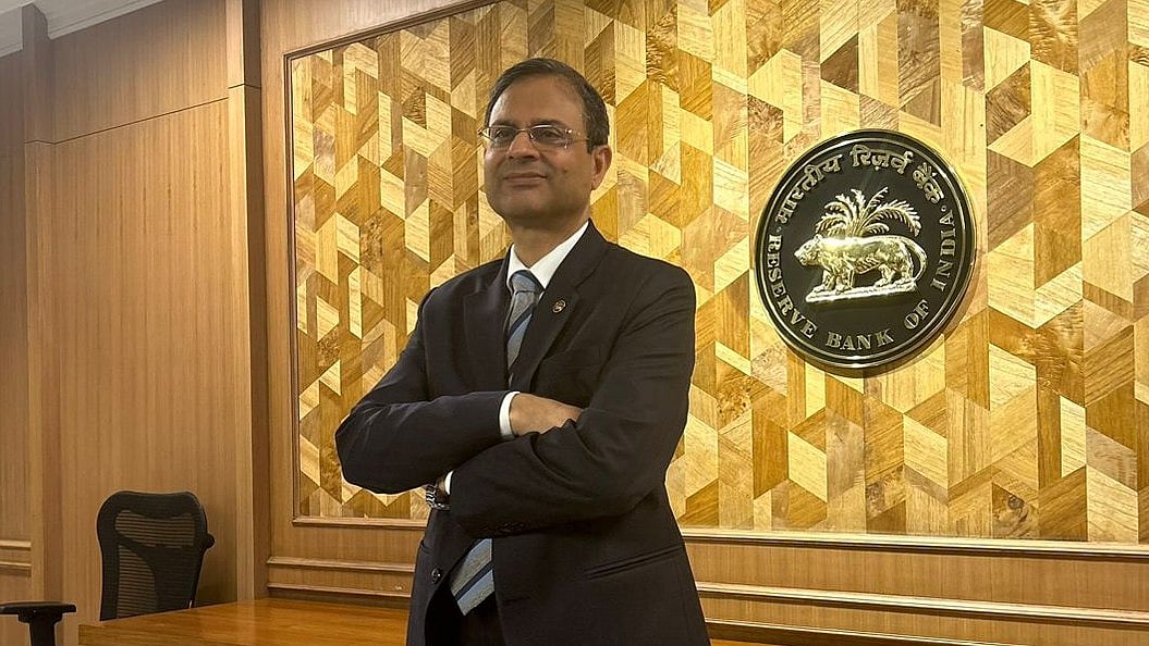 New RBI Governor Seeks 'Culture Of Perfection' At Central Bank — Profit ...