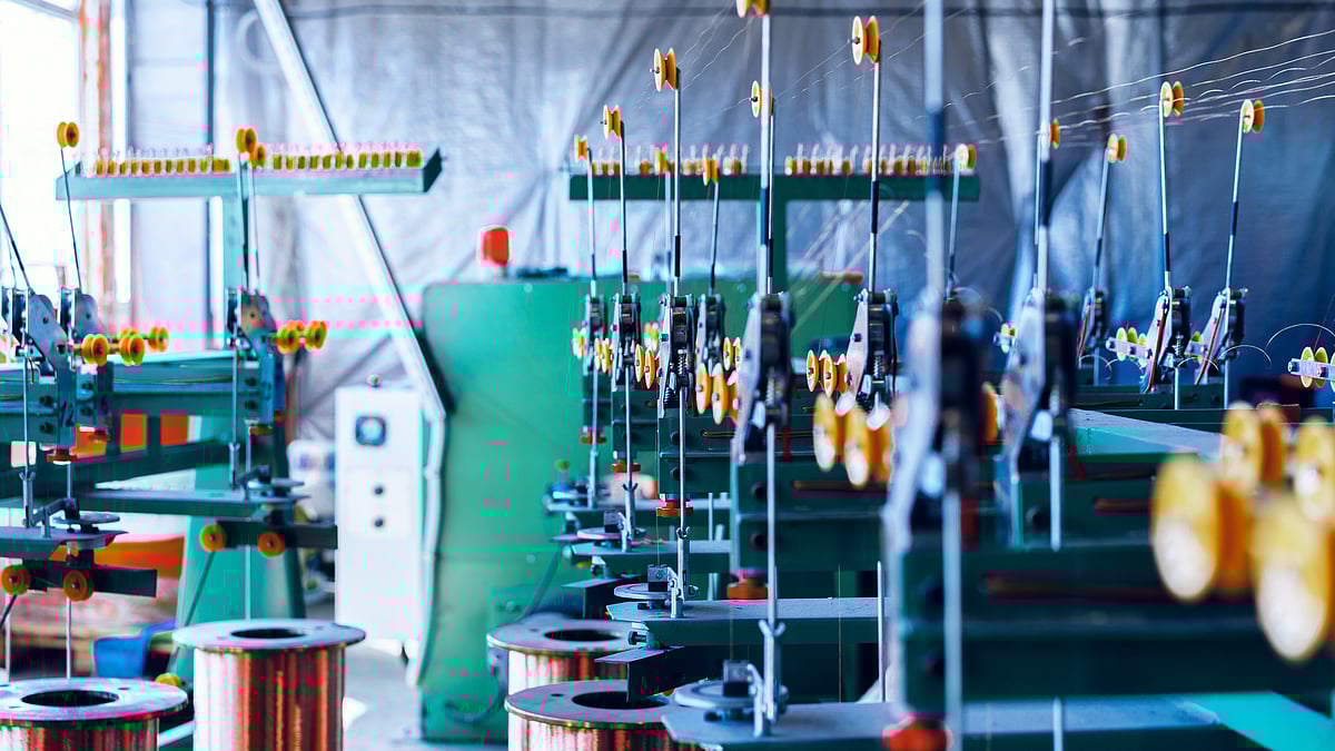 Mamata Machinery IPO: Check GMP, Day Two Subscription Status, Price ...