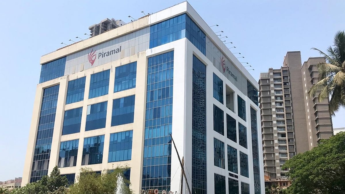 Piramal Enterprises Invests Rs 1,000 Crore In Housing Finance Arm
