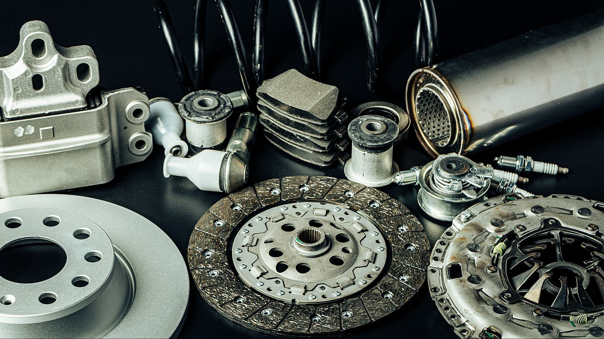 Carlyle's 68.9% Acquisition Of Roop Automotives Approved By CCI