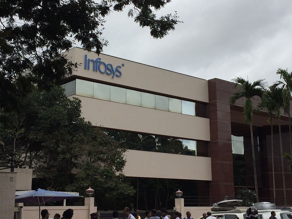 Infosys Q3 Results: Date, Time, Earnings Call Details And How To Watch ...