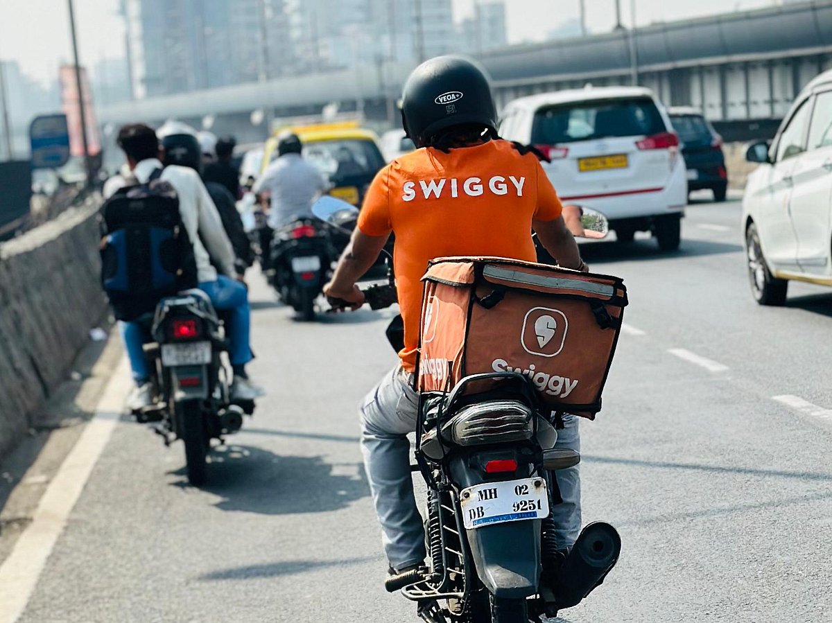 Swiggy Gets 'Buy' As ICICI Securities Initiates Coverage, Sees 46% ...