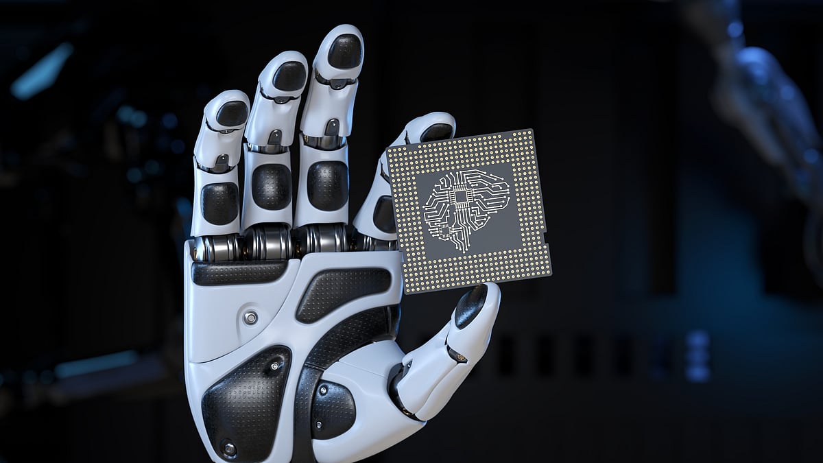 Stargate Project Brings Together OpenAI, SoftBank And Oracle For AI ...