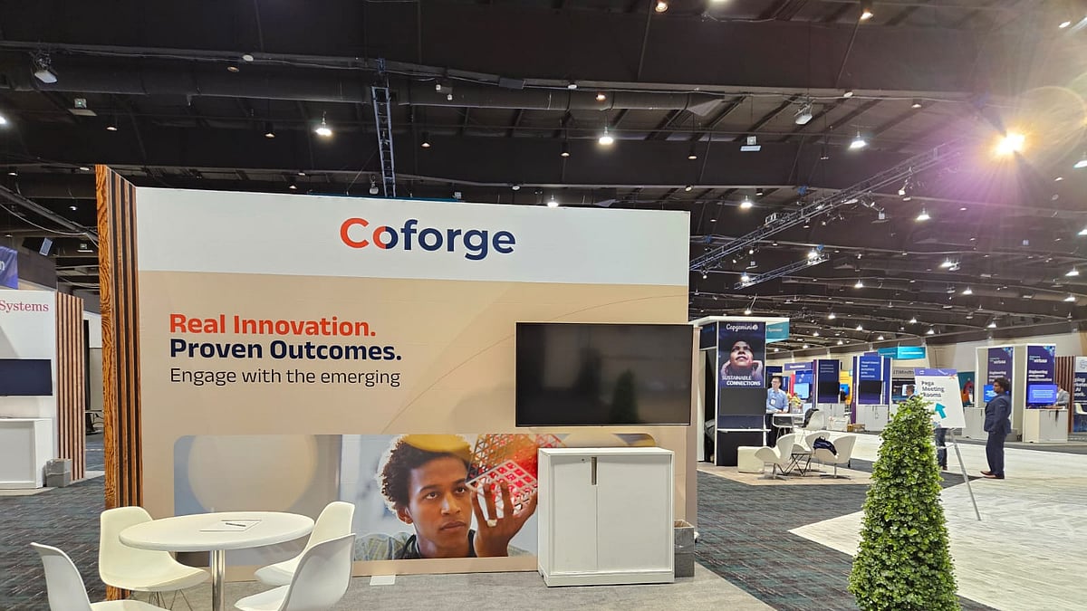 Coforge Q3 Results: Net Profit Misses Estimate, Third Interim Dividend ...