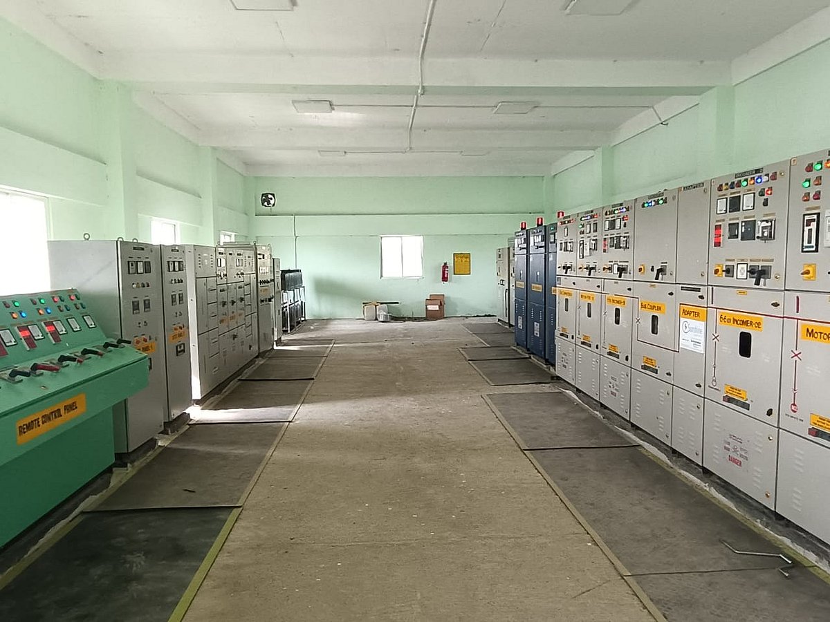 Denta Water And Infra Solutions IPO Subscribed 50.63 Times On Day Two: Check Subscription Status ...