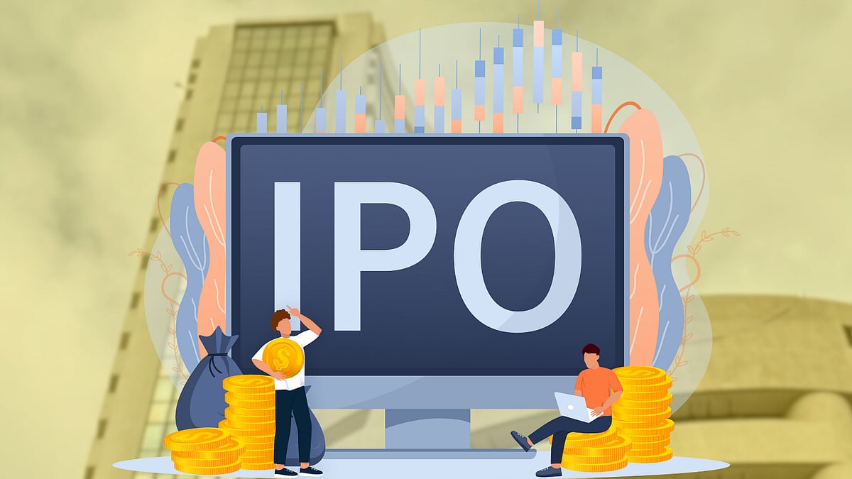 IPO Rush: Dr Agarwal's Healthcare Malpani Pipes Offers To Open Next ...