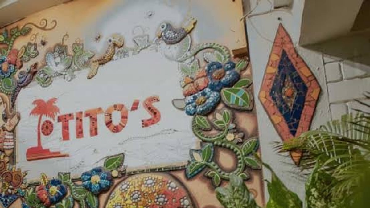 Tito's IPO: Goa's Iconic Nightclub Eyes Market Debut With Rs 1,000 ...
