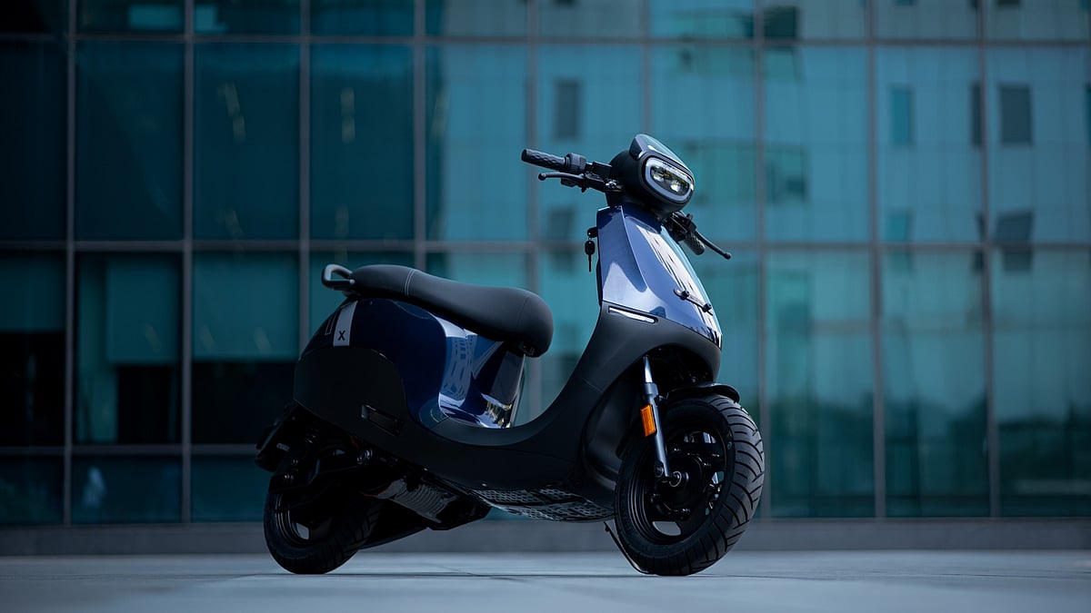 Ola Electric Unveils Gen 3 Scooter To Reclaim Pole Position In EV Race