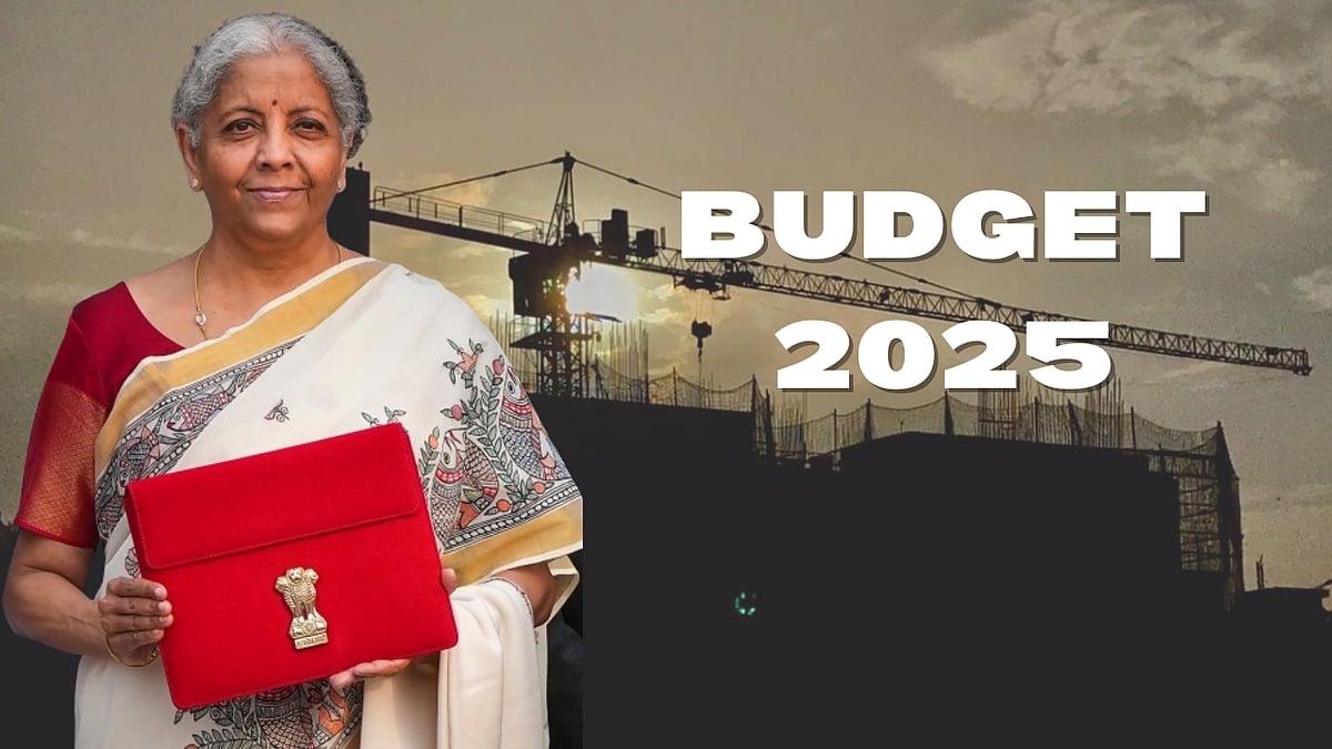 Budget 2025: India Misses Capex Target For FY25