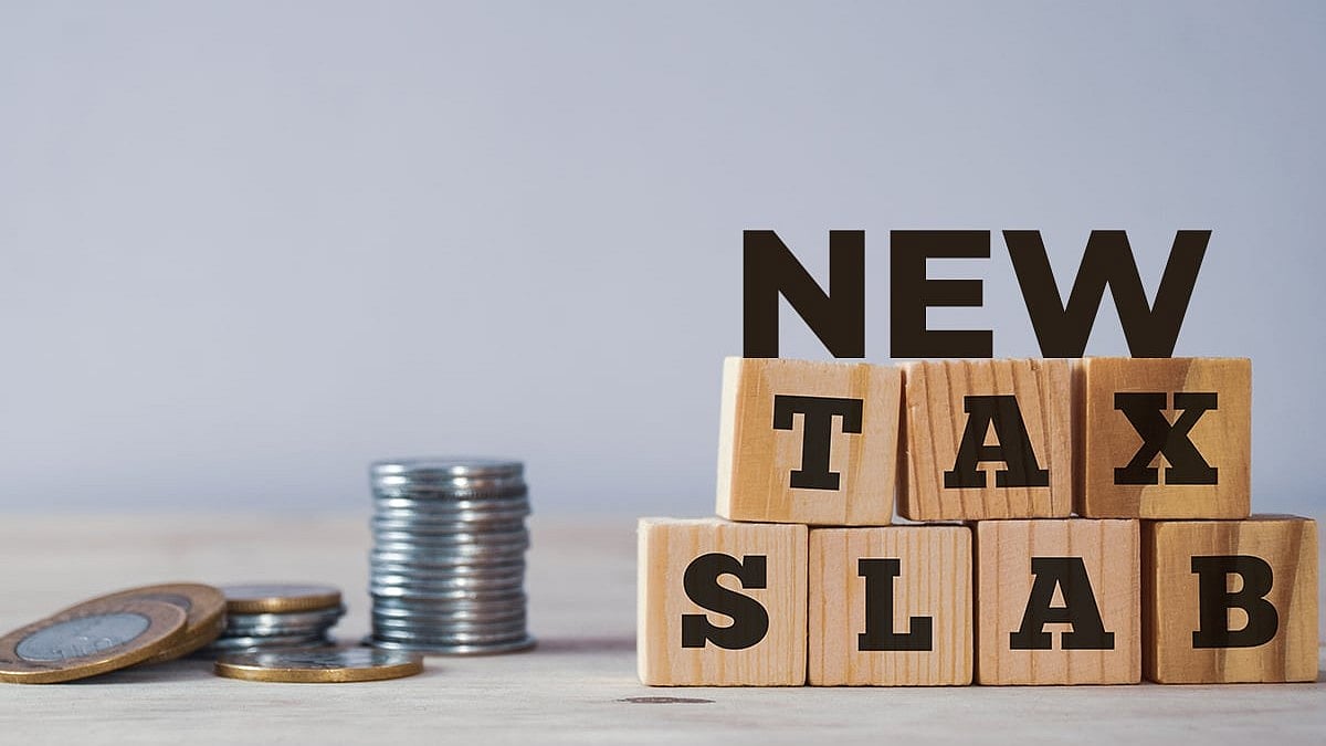 Income Tax Slabs Budget 2025: Here's How Much You Can Save If Your ...