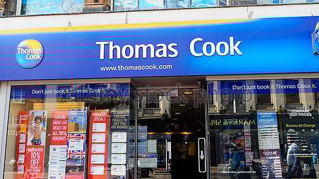 Thomas Cook (India) Q3 Results: Profit Declines 47.7% To Rs 47.3 Crore
