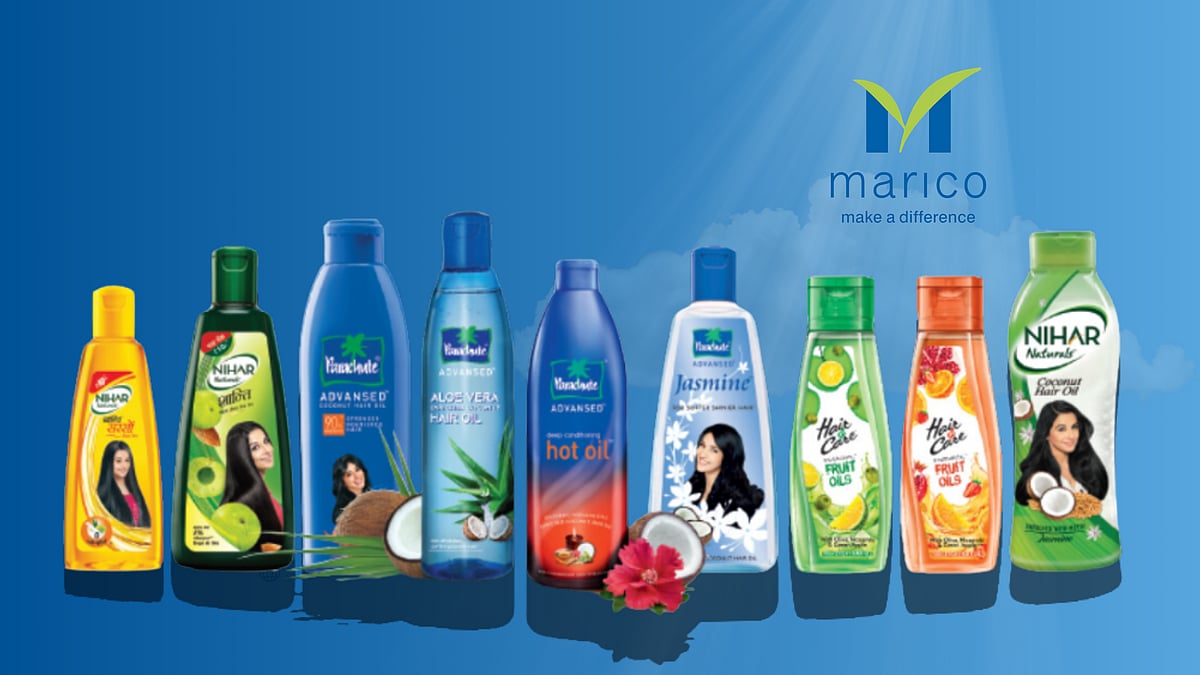 Marico Confident In Hair Oil Comeback, Sees Double-Digit Growth Ahead: CEO Saugata Gupta