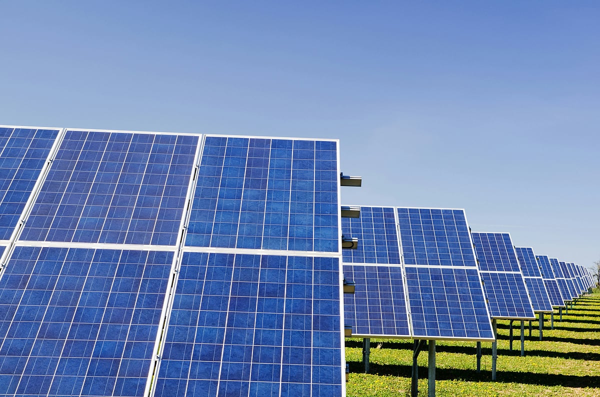 Apollo Green Energy Launches AGEL Renewable, Plans 1 GW Portfolio
