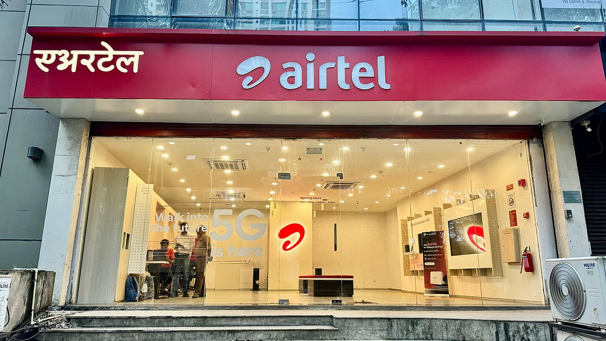 Bharti Airtel To Direct Capex Into 5G Coverage Expansion