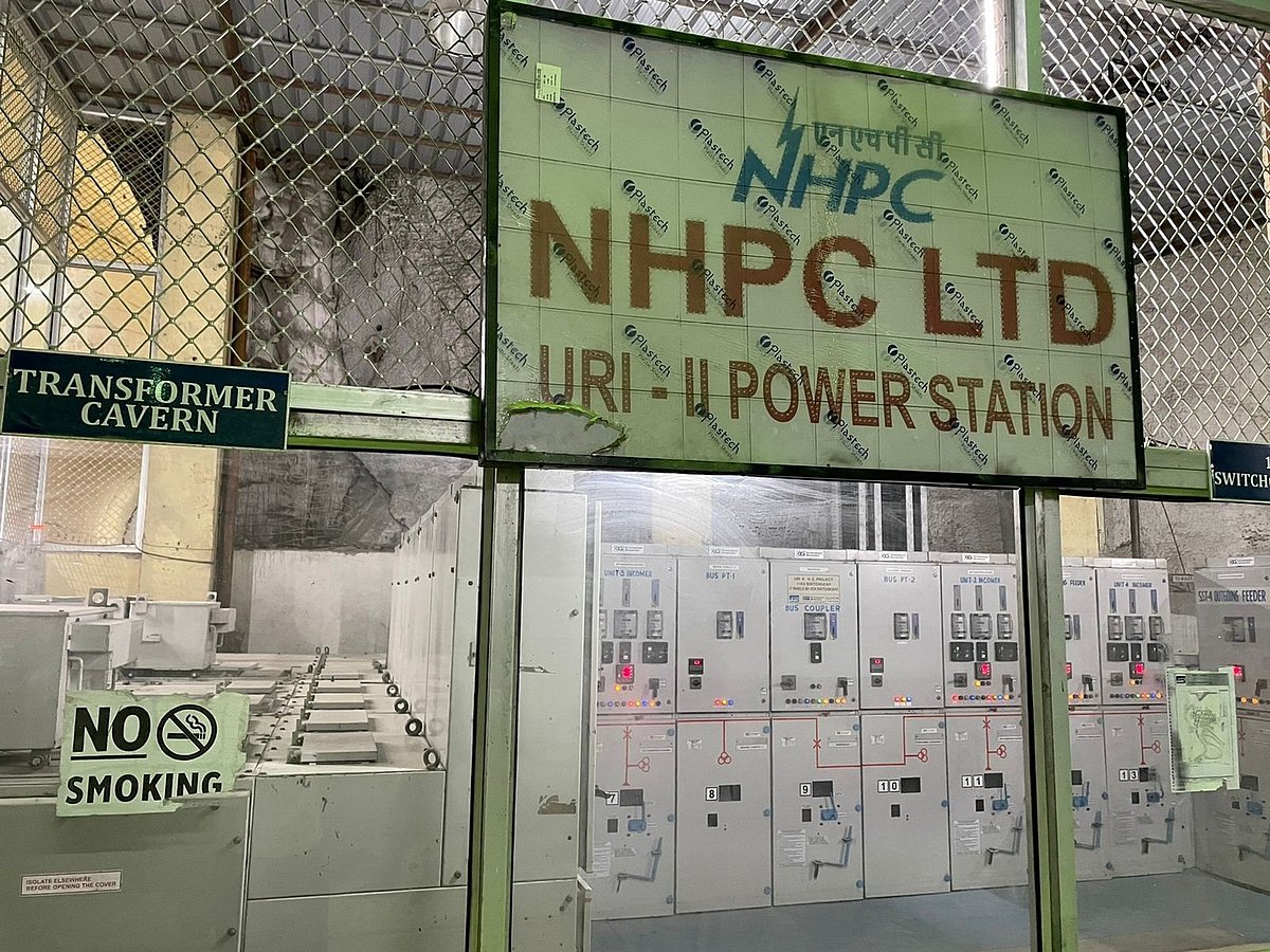 NHPC Share Price Rises As CLSA Upgrades Stock To 'High Conviction ...