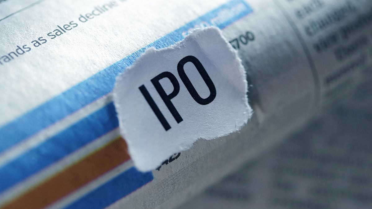 IPO Rush: Ajax Engineering, Hexaware Technologies And Quality Power ...