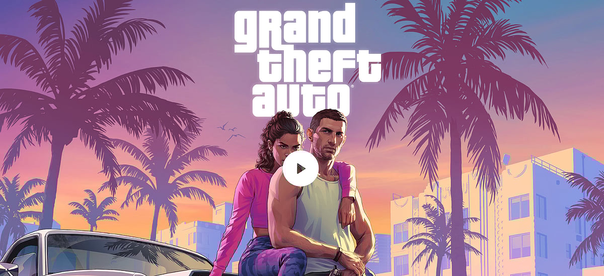 GTA 6 Launch Euphoria Skyrockets As Rockstar Gets Dedicated Discord ...