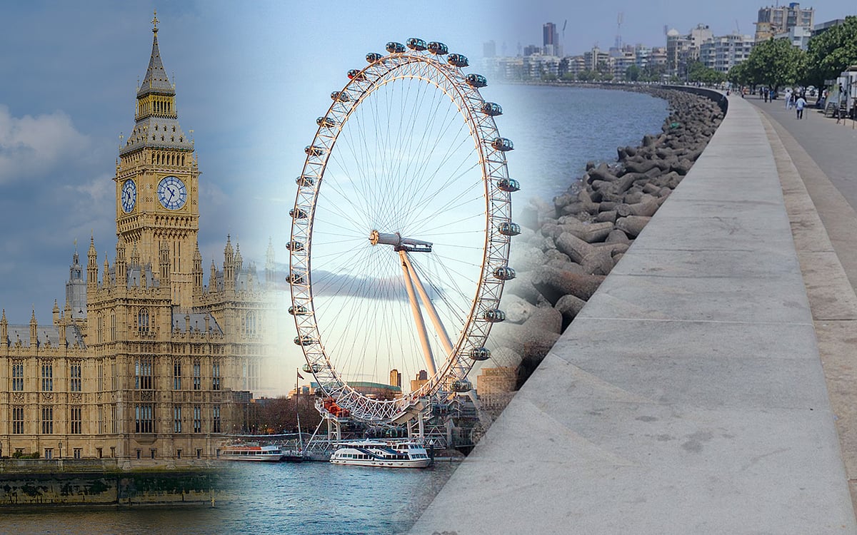 Mumbai Eye Plan: A Look At How The London Eye Fares In Revenue