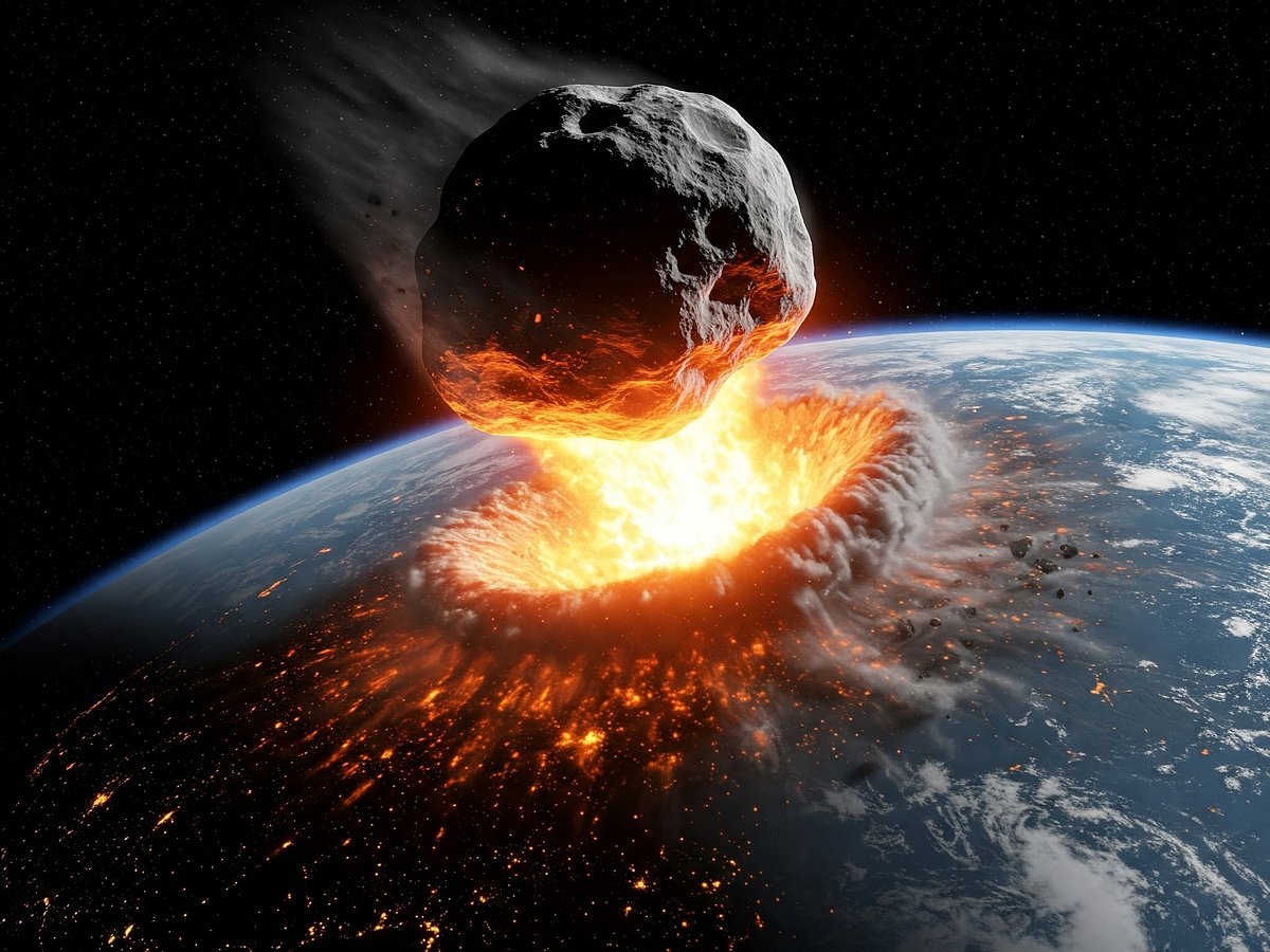 Will Asteroid 2024 YR4 Hit Earth? NASA Experts Explain