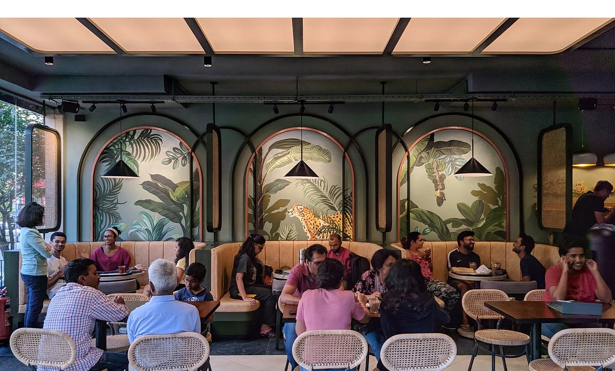 Chai Point Looks To List In May 2026: Co-Founder Tarun Khanna