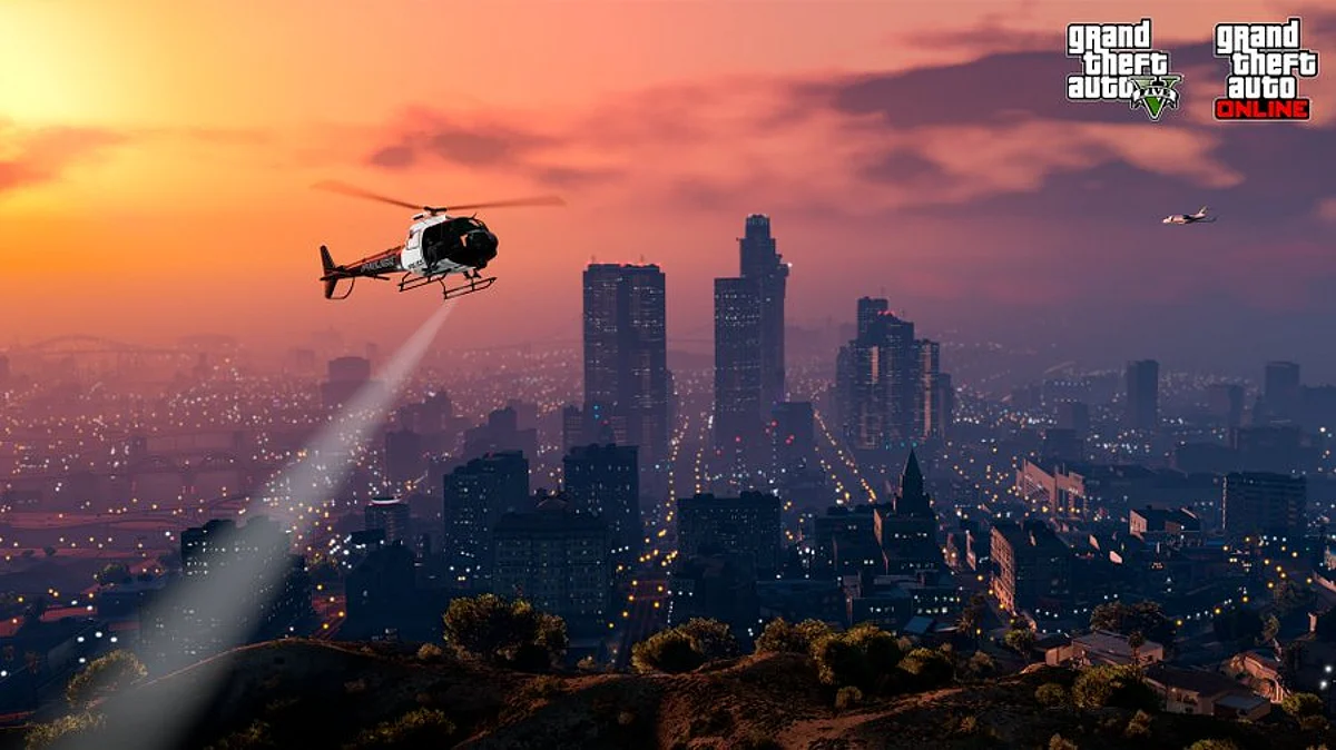 GTA 5 Enhanced For PC update: Top 5 New Features On Offer For Free But ... GTA 5 Enhanced For PC update: Top 5 New Features On Offer For Free But ...