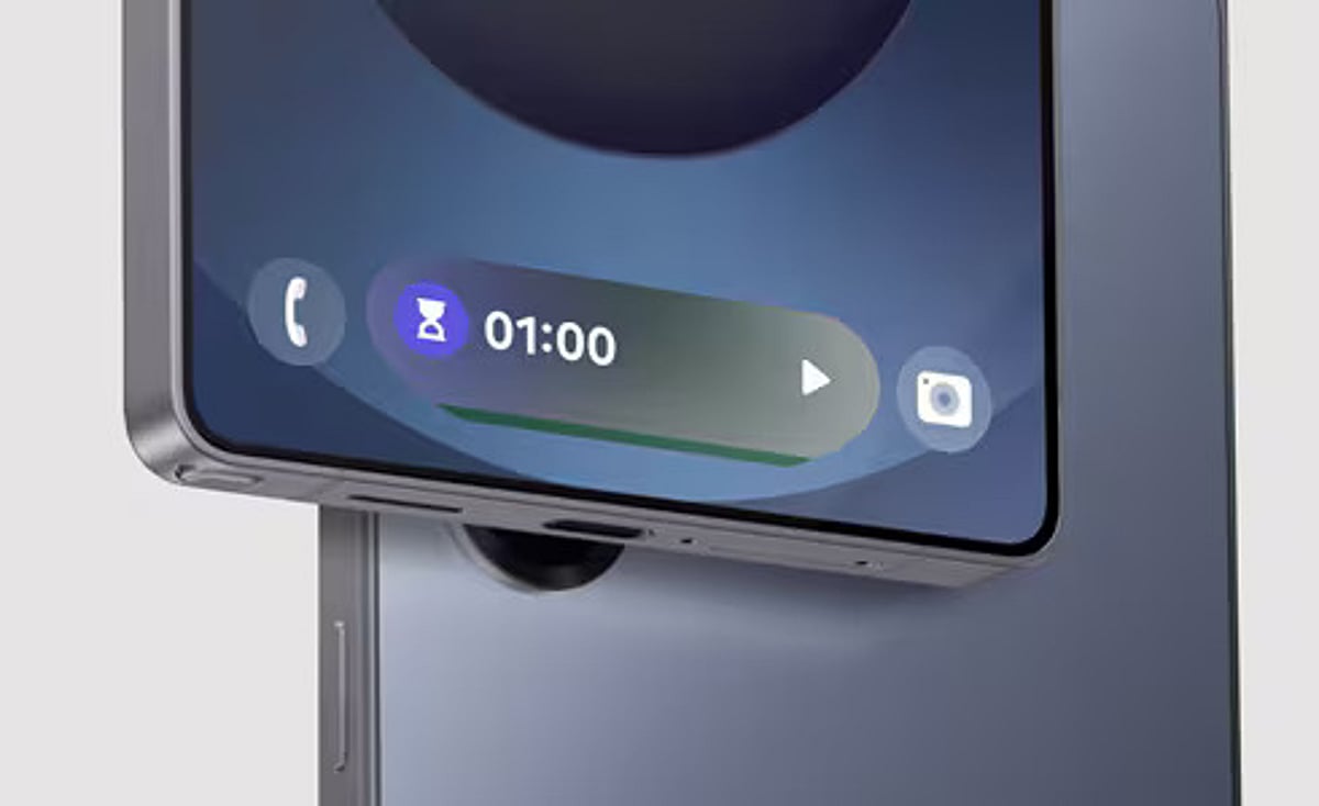 Samsung Rolls Out One UI 7 Update: Check Features, Eligible Devices And ...