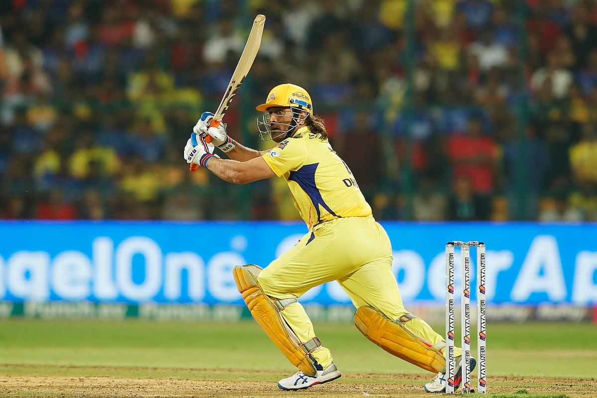 Chennai Super Kings 2025 Squad, Captain, CSK Full Match Schedule, List ...