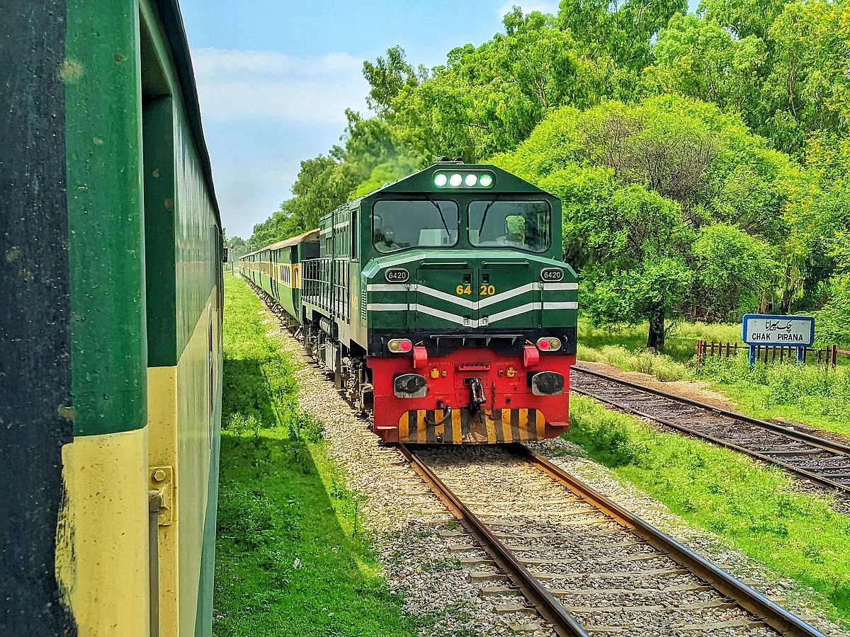 Pakistan Train Hijack: Jaffar Express Driver Recalls ‘Terrifying’ Ordeal