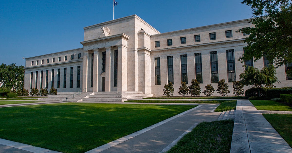 US Federal Reserve FOMC Meeting: Check Date, Time, Where To Watch ...