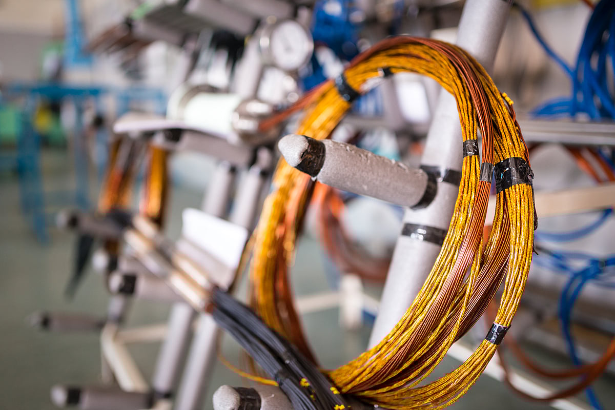 Delhi Plans Underground Cables With Rs 100 Crore Budget