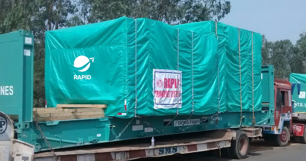 Rapid Fleet IPO Day 3: Check GMP, Subscription Status, Allotment Date ...