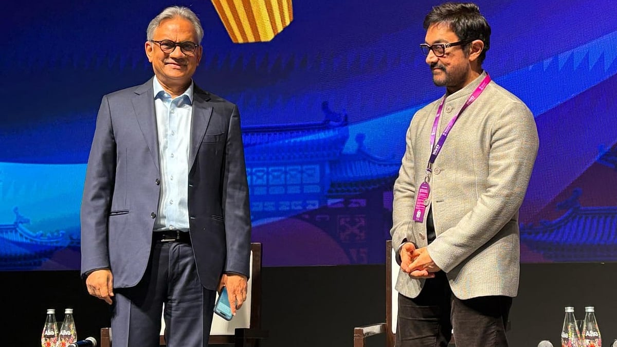 Aamir Khan's Recipe For Hindi Cinema Industry: 'Focus On Writing ...