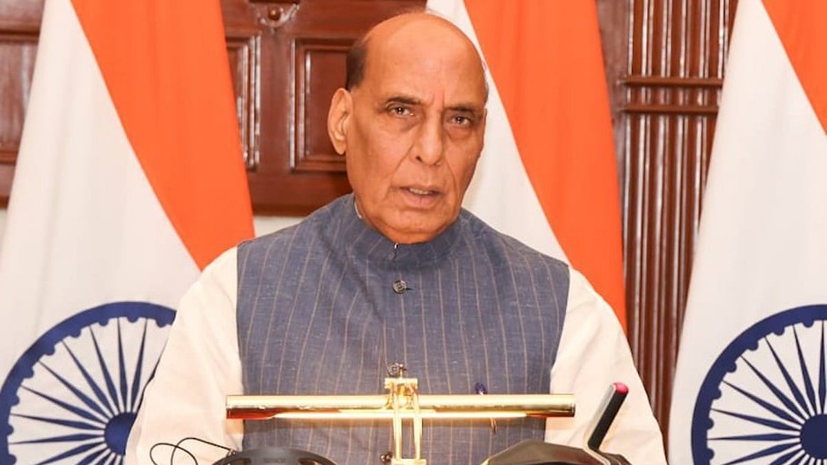 'Rajnath Aam': All You Need To Know About New Mango Variety Named After Defence Minister