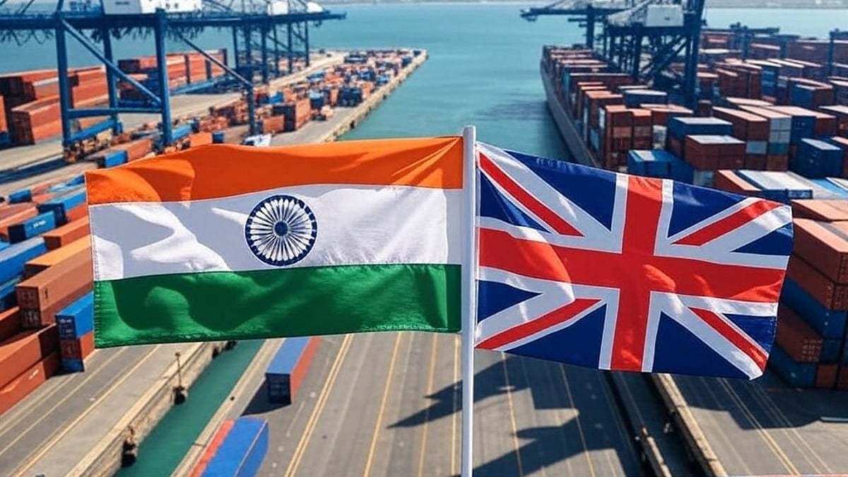 India-UK FTA: Products On Which Duty Will Become Zero — In Charts