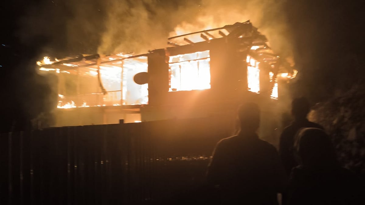 3 Civilians Killed In Firing By Pakistan Army Across LoC