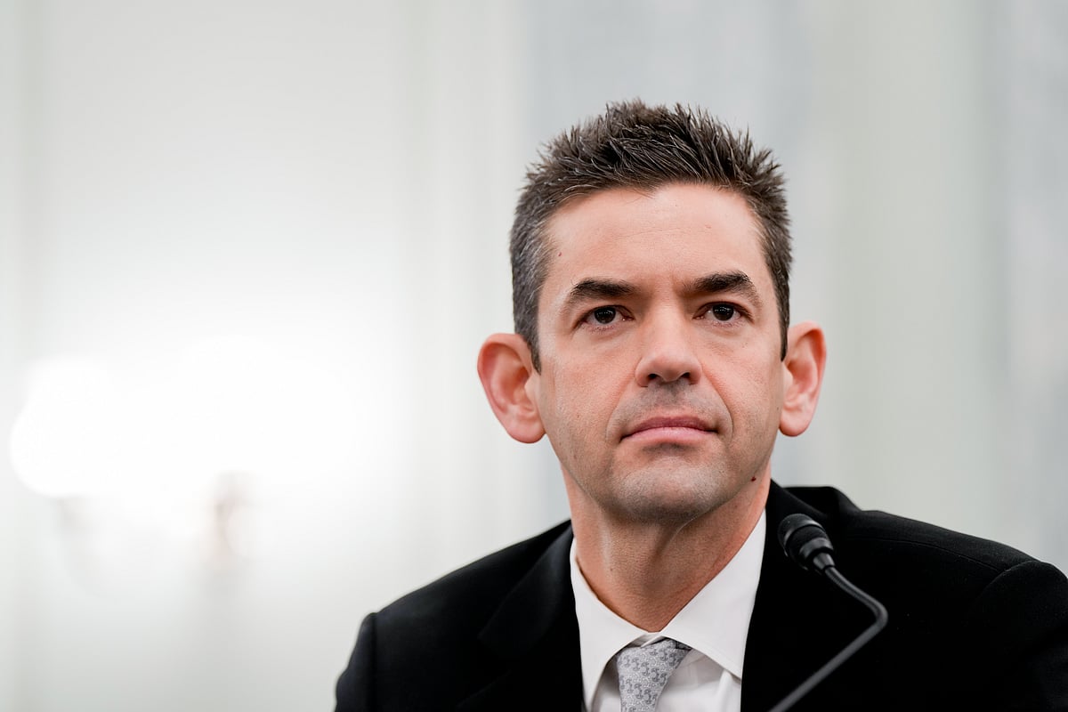 Jeff Bezos's Space Ambitions At Risk With Elon Musk’s Man At NASA