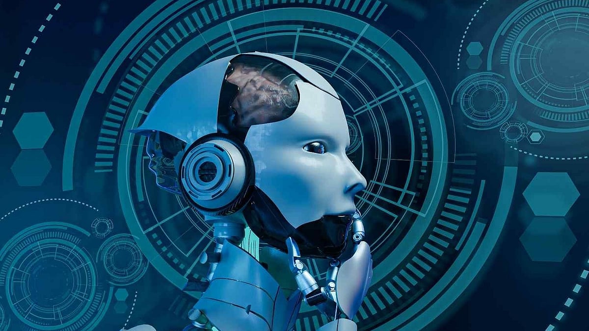 Agentic AI, IoT Security, Humanoid Robots Among Forrester’s Top ...